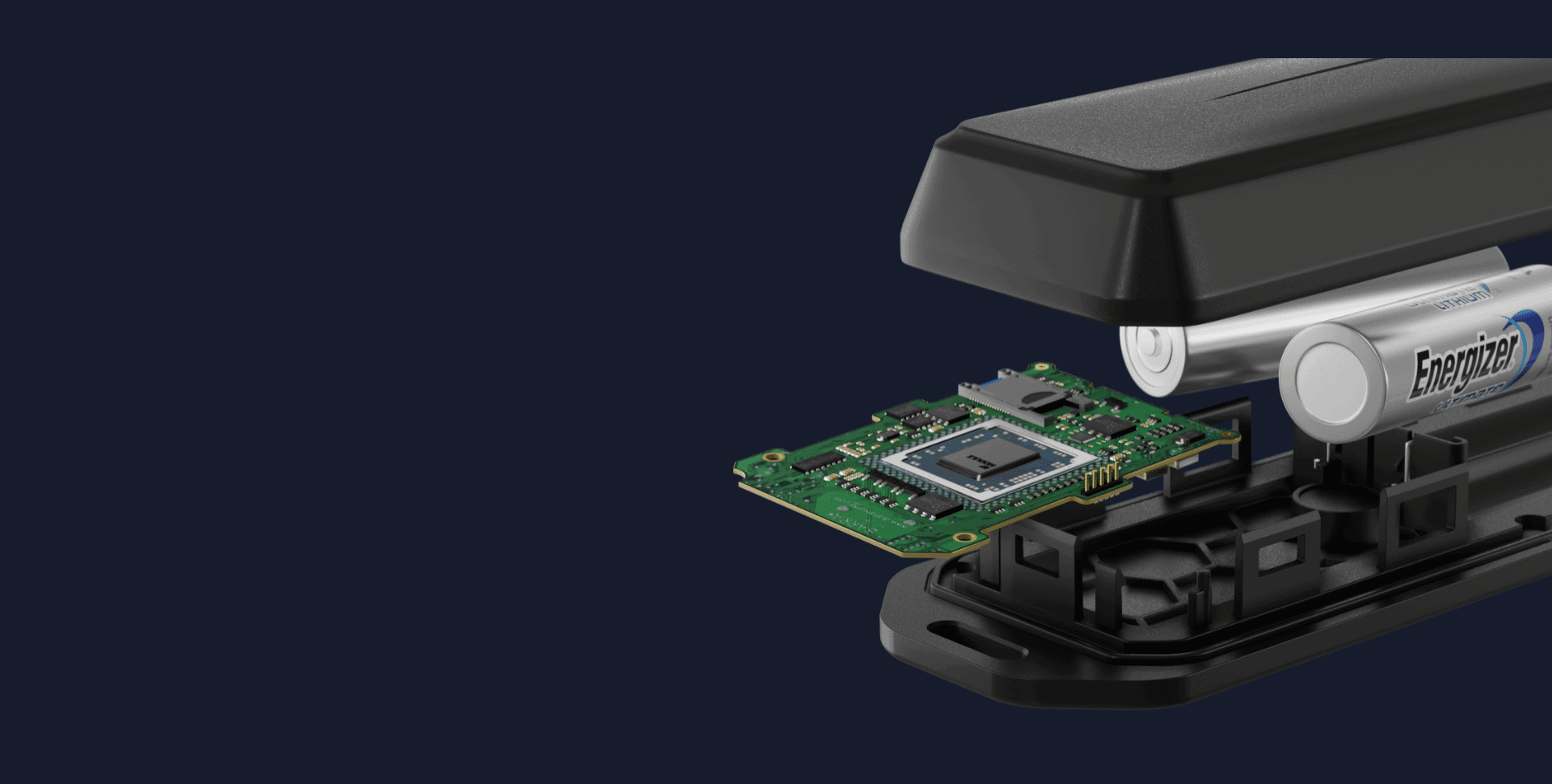 TG Tracking Advanced GPS Fleet & Asset GPS Tracking Solutions