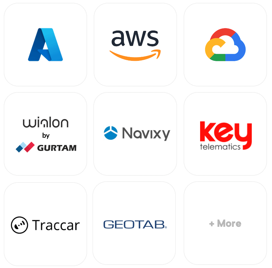 Advanced Vehicle GPS Tracking Solutions — TG Tracking